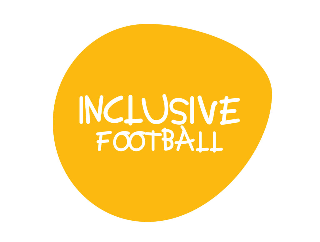 Inclusive Football - Fundació Itinerarium